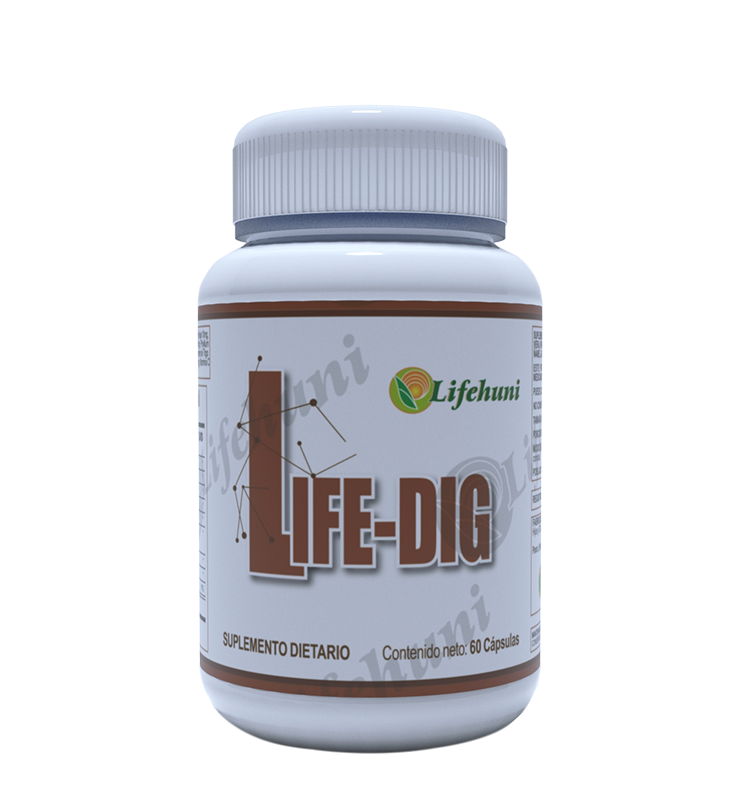 LIFE-DIG - NatuLives